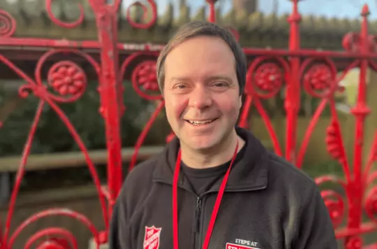 Our team | Strawberry Field