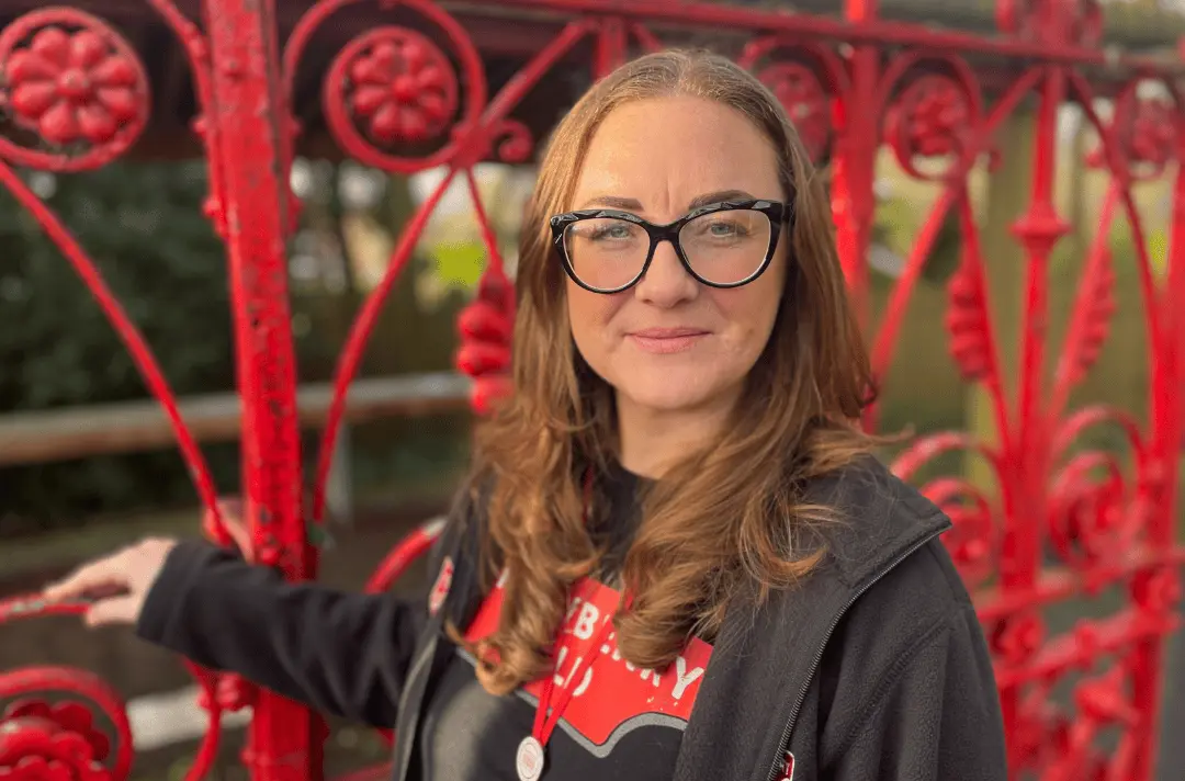 Meet Adele | Strawberry Field