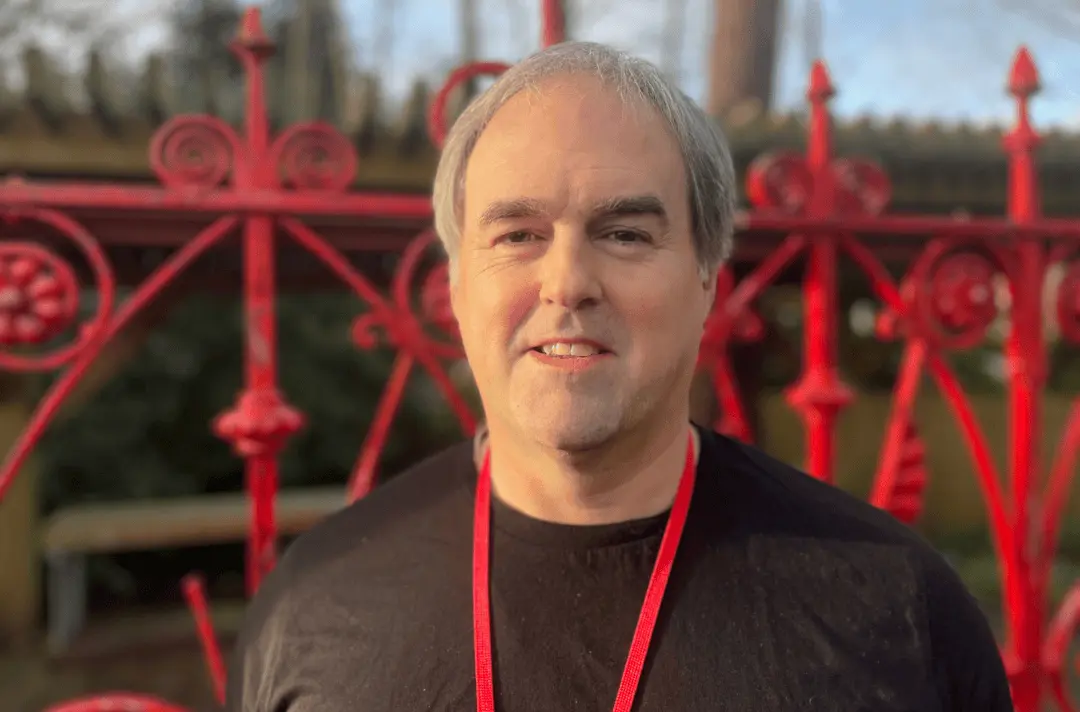 Meet Gavin | Strawberry Field