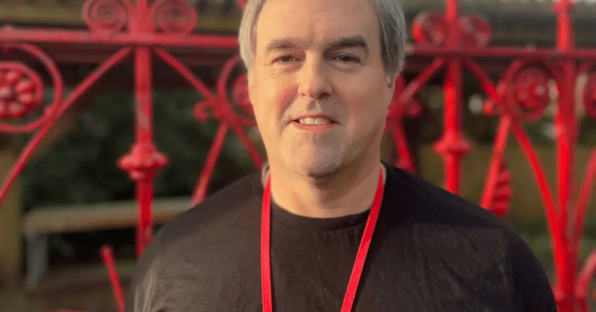 Meet Gavin | Strawberry Field